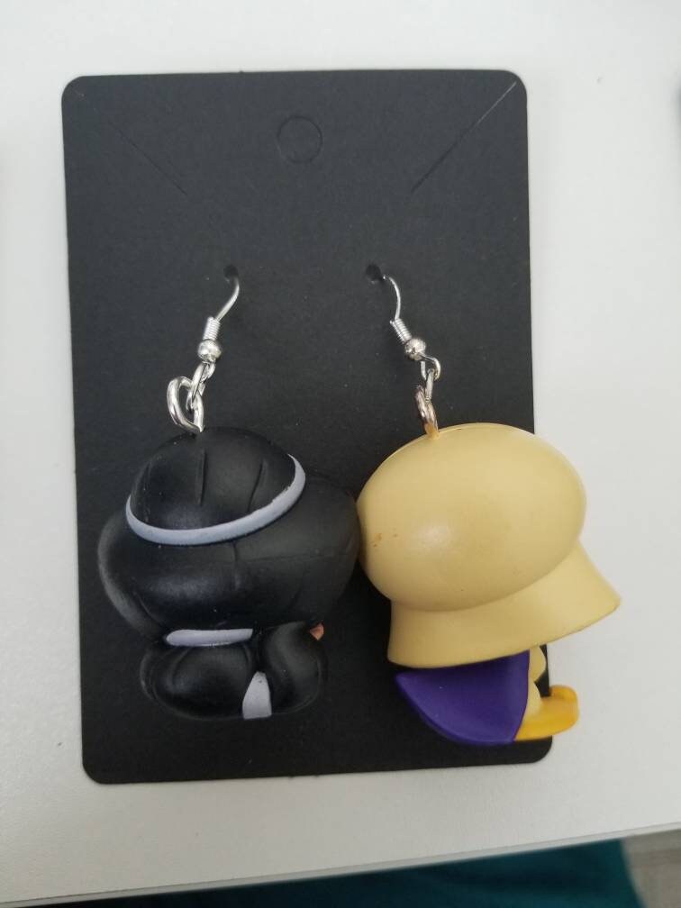 Jasmine & Aladdin Aladdin Disney Doorables Jewelry - Etsy