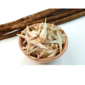 Fresh Whole Burdock Root, Gobo Root - Cannot Ship to CA, HI - Etsy