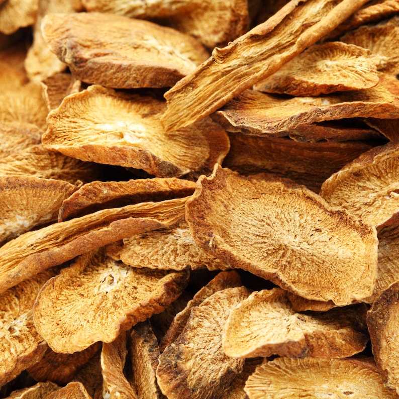 Fresh Whole Burdock Root, Gobo Root - Cannot Ship to CA, HI - Etsy