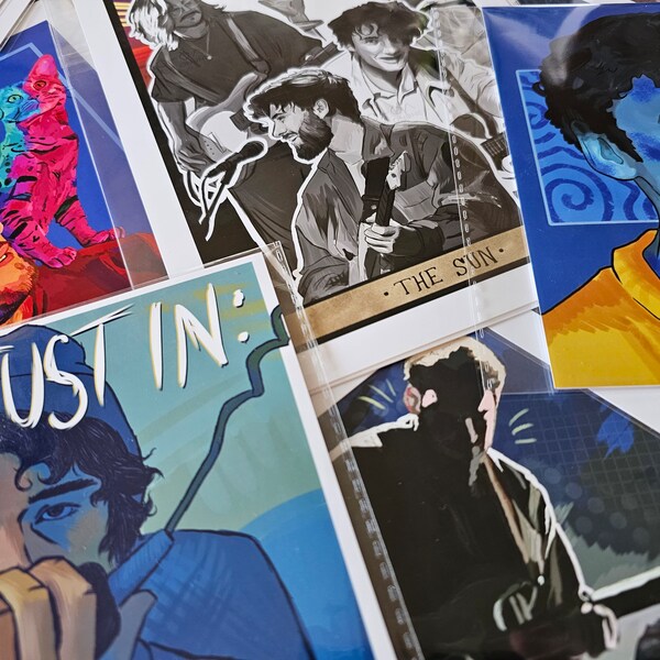 James Marriott Merch - Etsy