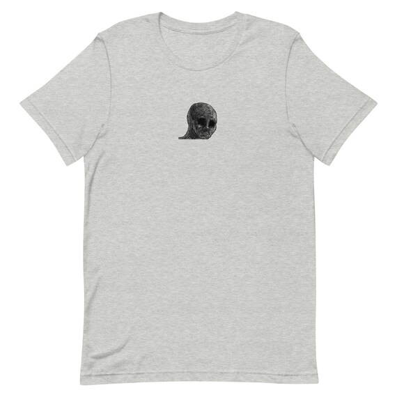 Tired Wojak Unisex T-shirt - Etsy