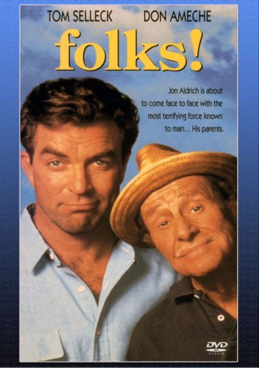 Folks! Dvd - Etsy