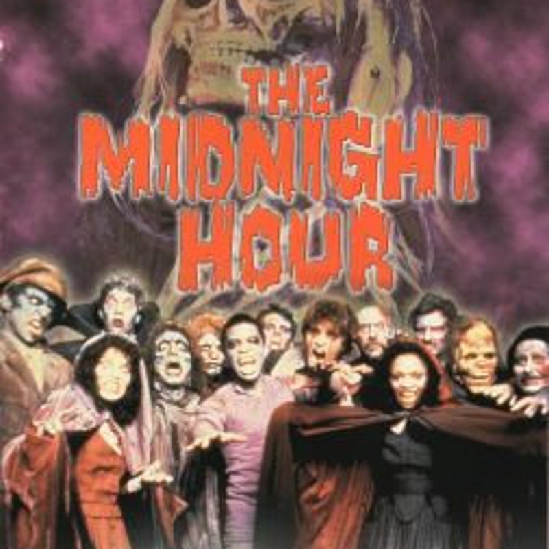 Midnight Angels Dvd Odyssey - Etsy New Zealand