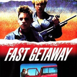 Fast Getaway Dvd - Etsy