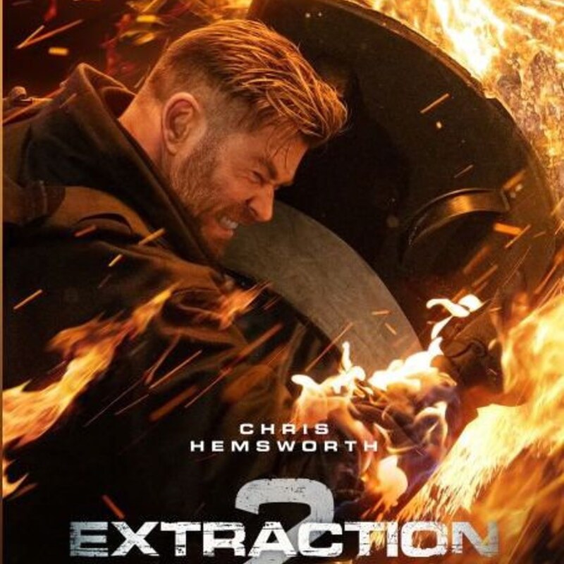 Movies Action 2024 - Etsy