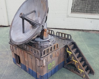 Infinity Terrain - Etsy