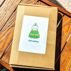 Taylor Christmas Advent Calendar,worth 120,12 Days of Christmas Taylor ...