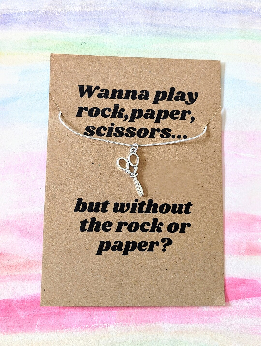 Scissoring Lesbian Necklace Scissoring Necklace Sapphic Funny Lesbian Necklace Scissor Necklace