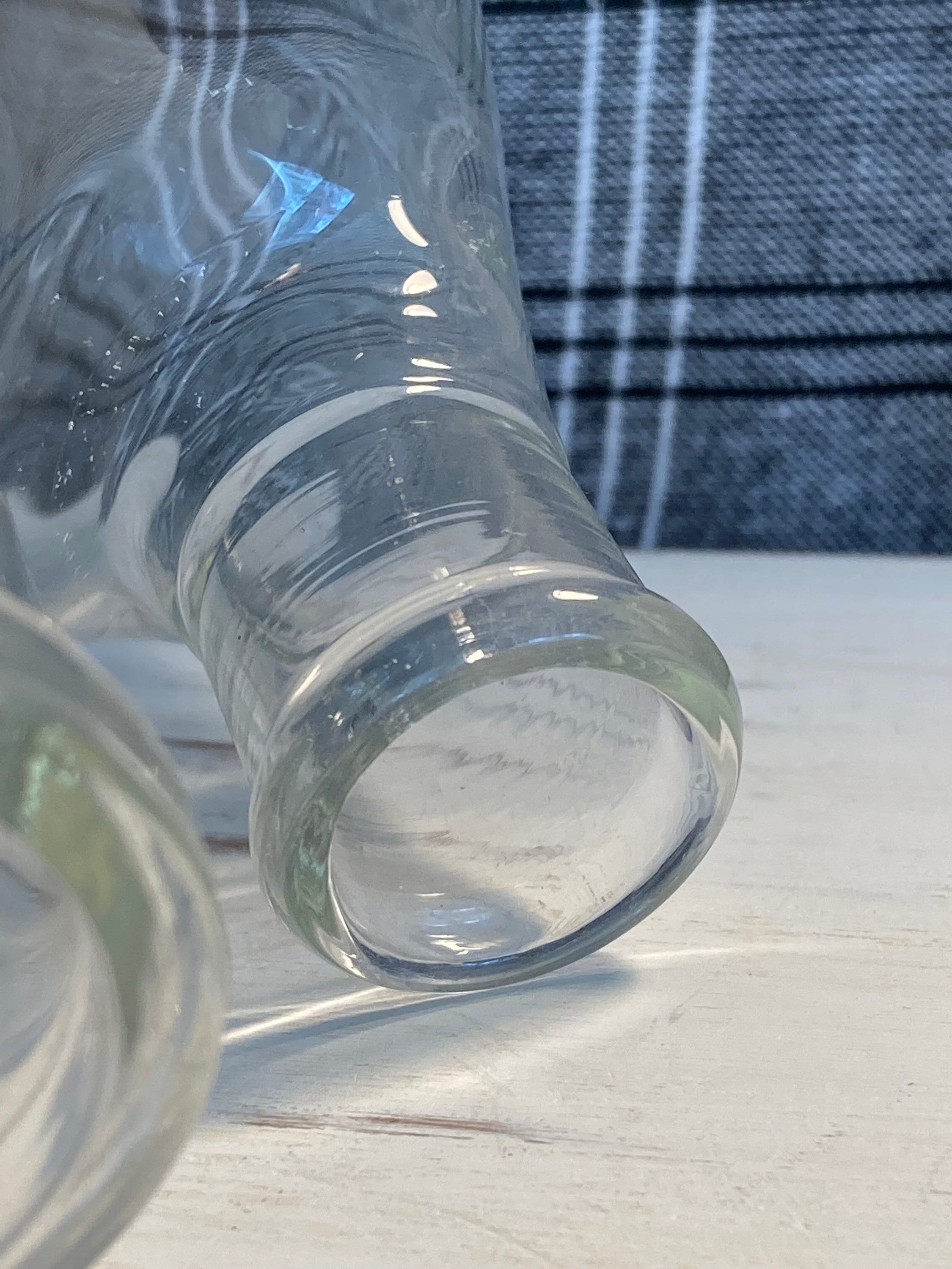 Vintage Pyrex Distilling/boiling Flask - Etsy