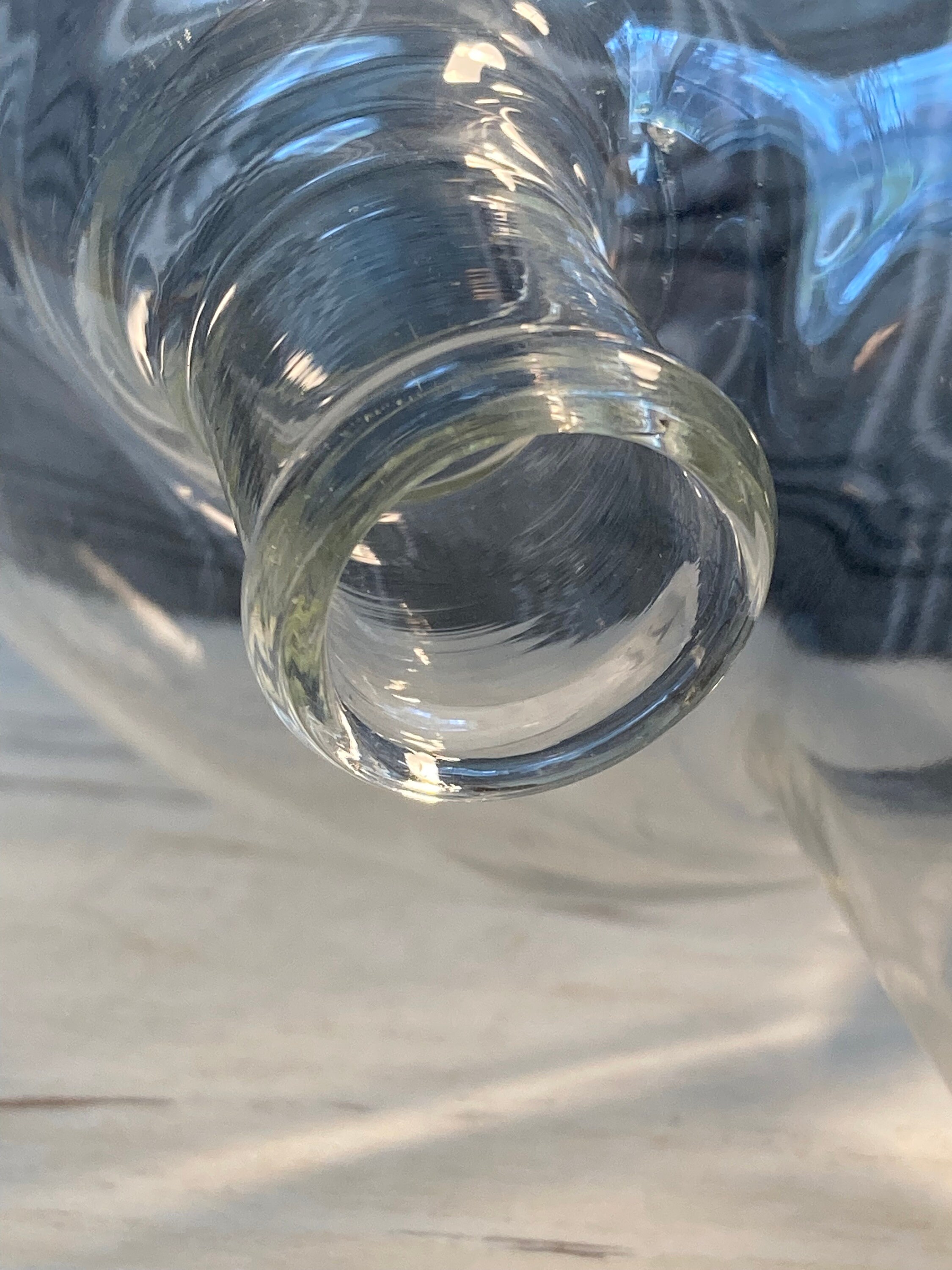 Vintage Pyrex Distilling/boiling Flask - Etsy