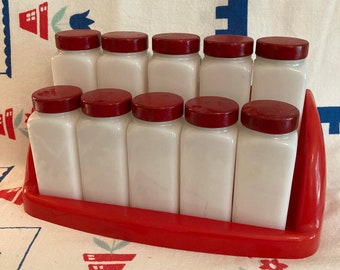 Griffith Spice Rack - Etsy