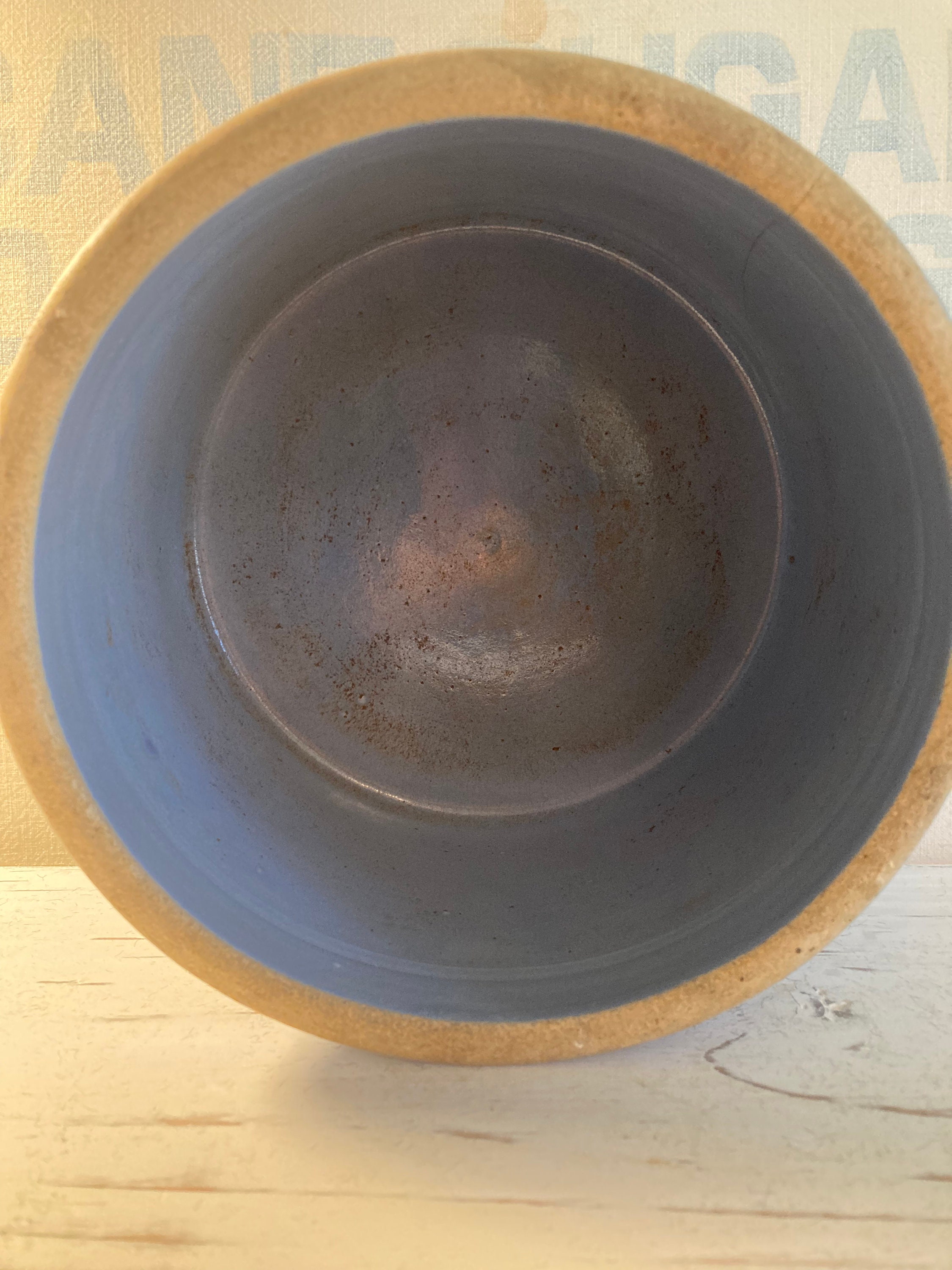 Antique Butter Crock - Etsy