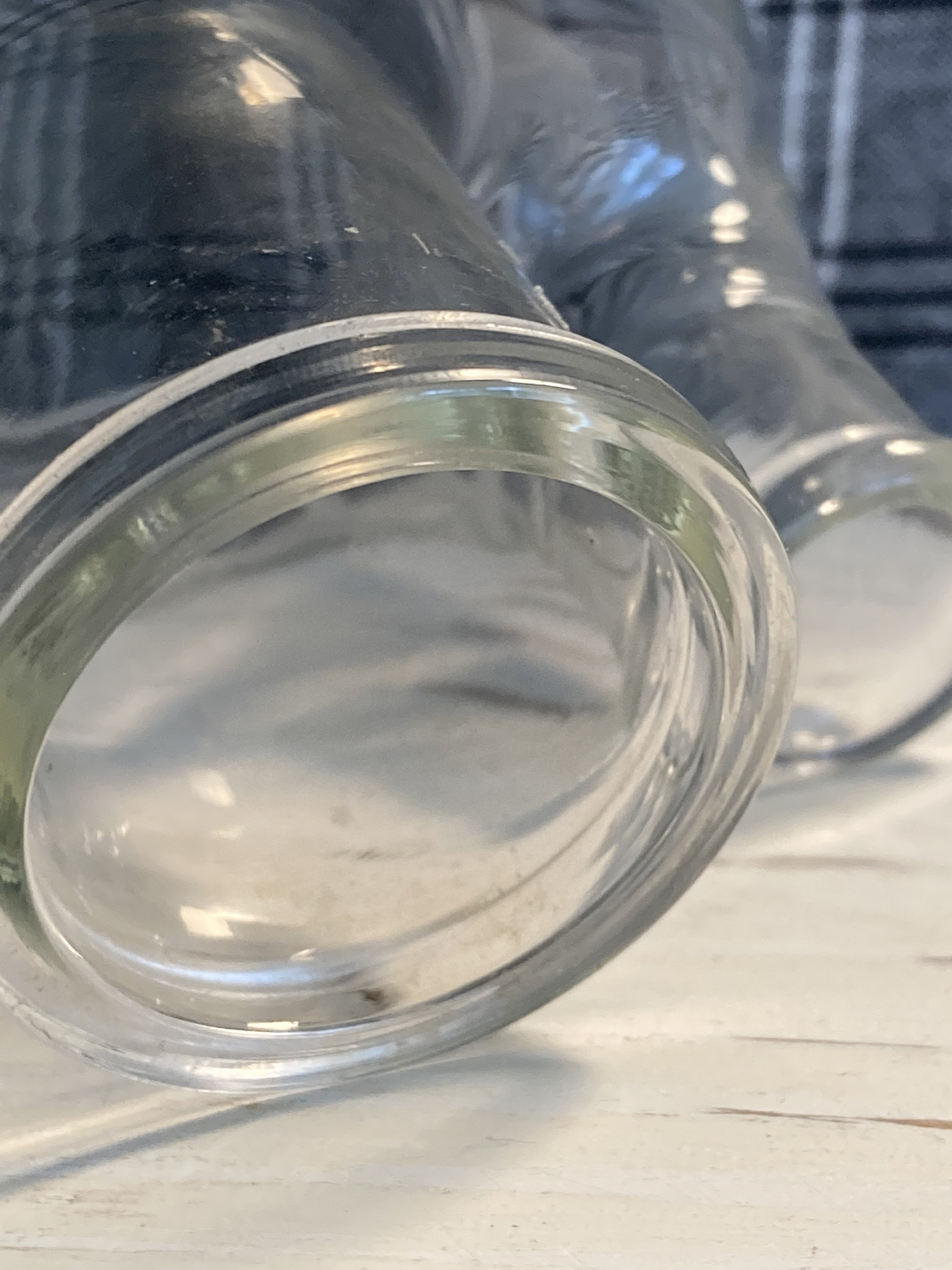 Vintage Pyrex Distilling/boiling Flask - Etsy