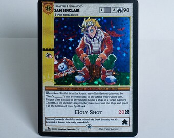 Metazoo 1st Edition - Etsy