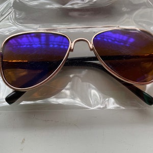 Cat Aviator Sunglasses - Cute, Cool and Comfortable - Etsy