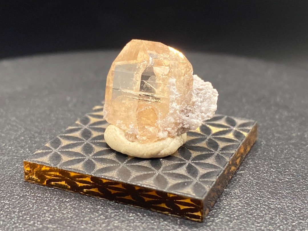 Topaz- Thomas Range, Utah - Etsy