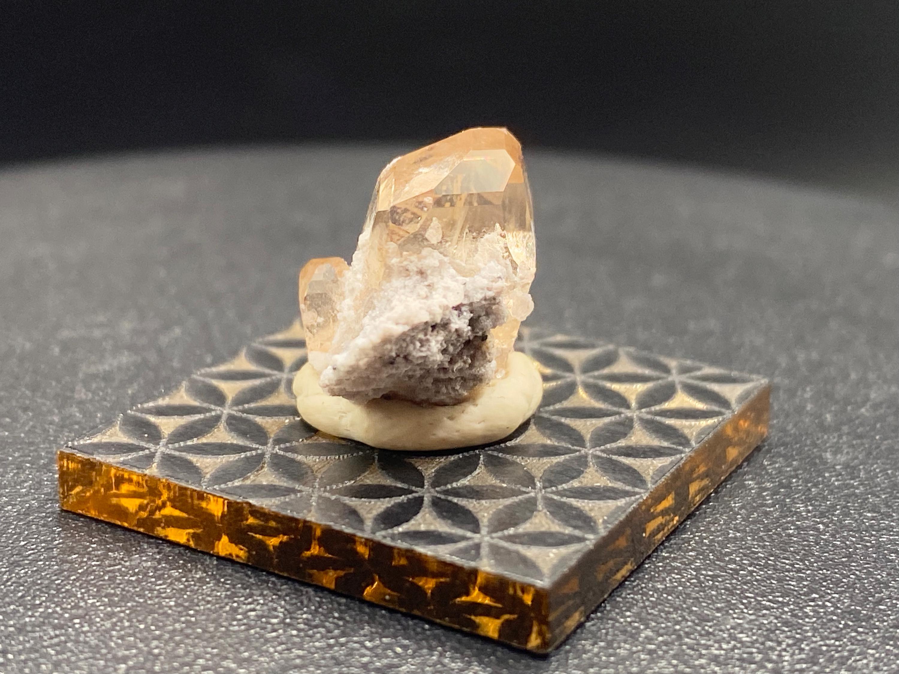 Topaz- Thomas Range, Utah - Etsy