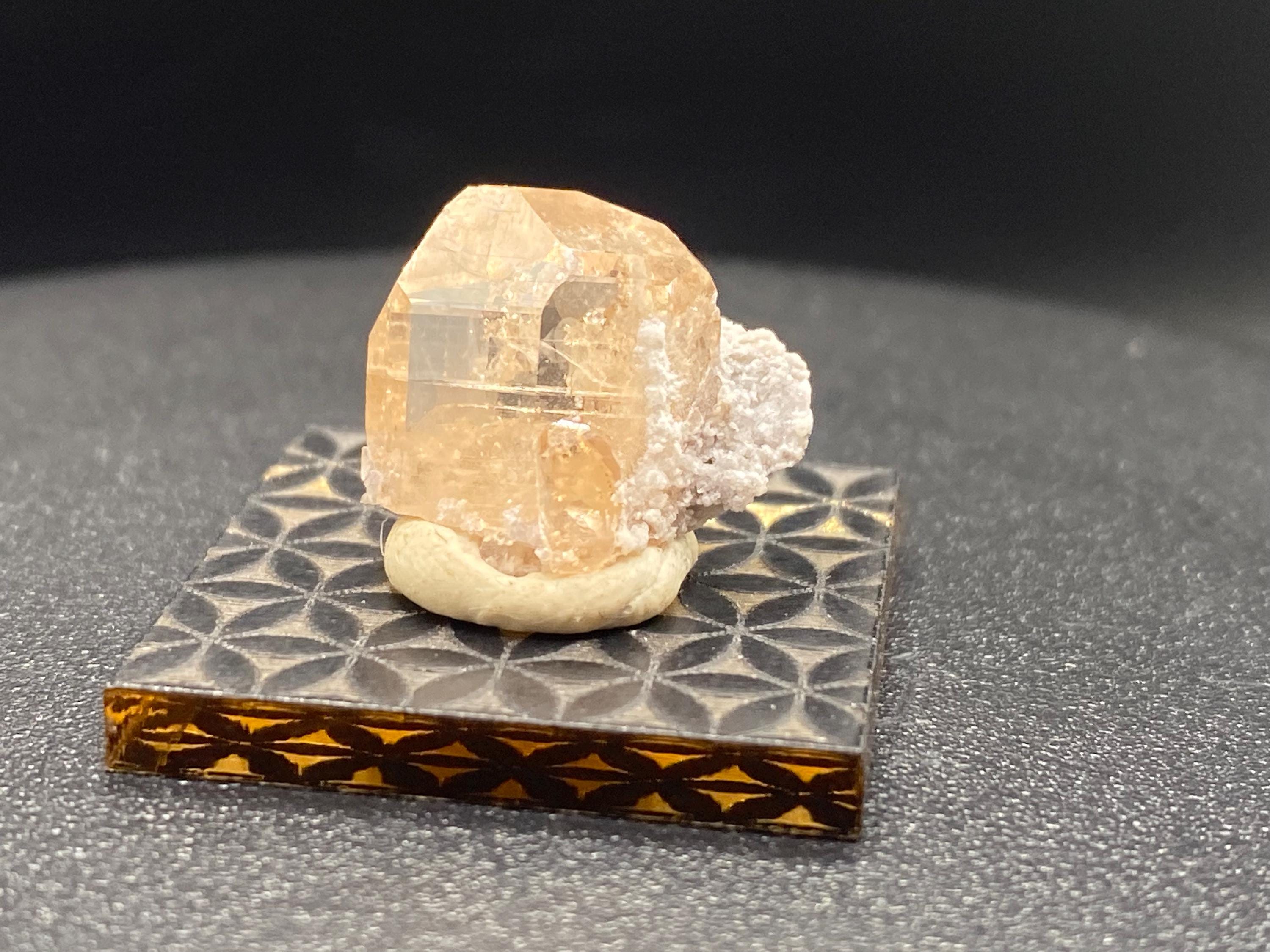 Topaz- Thomas Range, Utah - Etsy