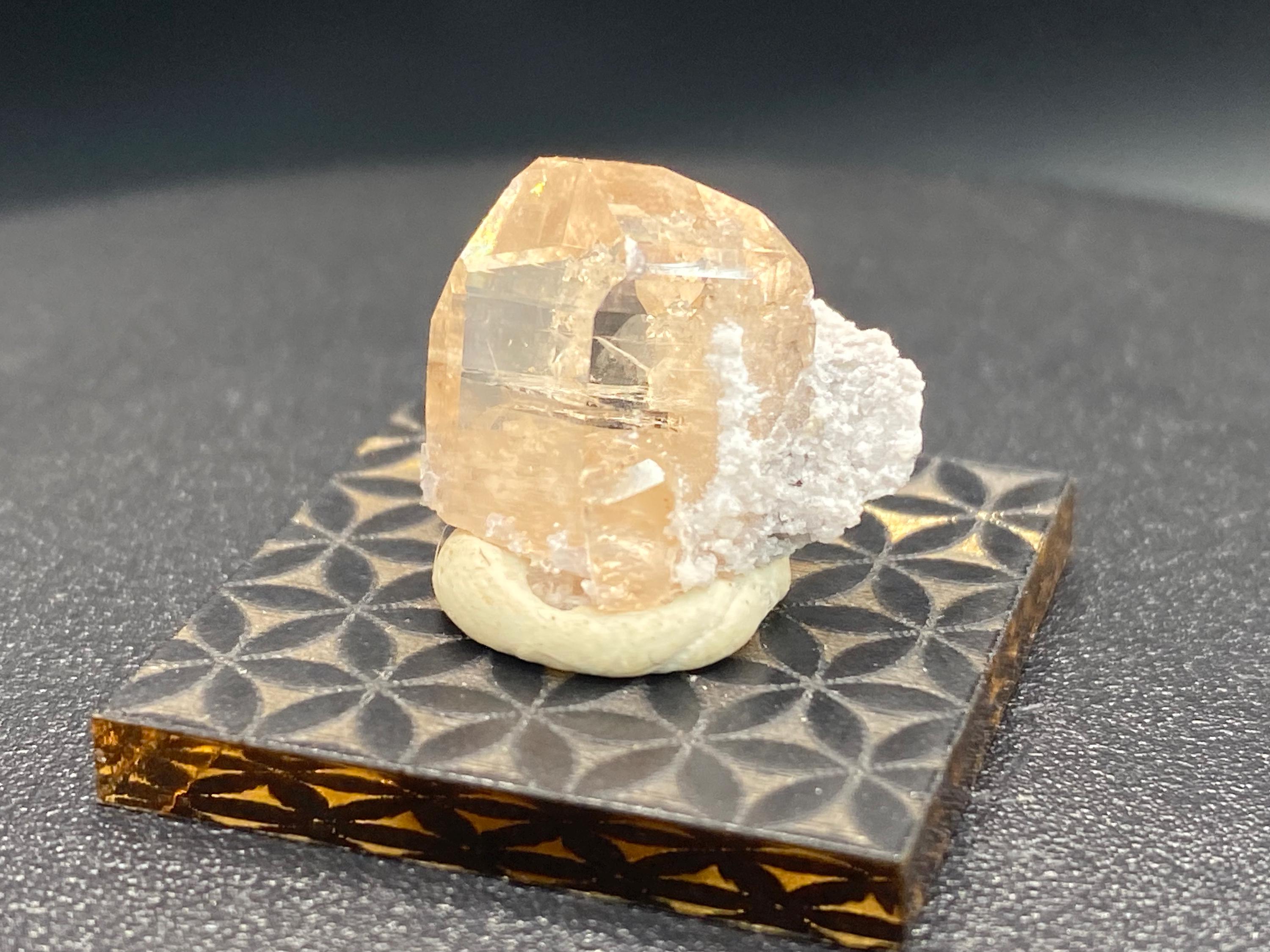 Topaz- Thomas Range, Utah - Etsy