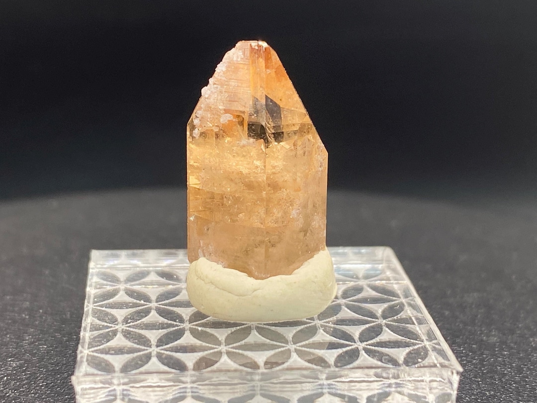 Topaz- Thomas Range, Utah - Etsy