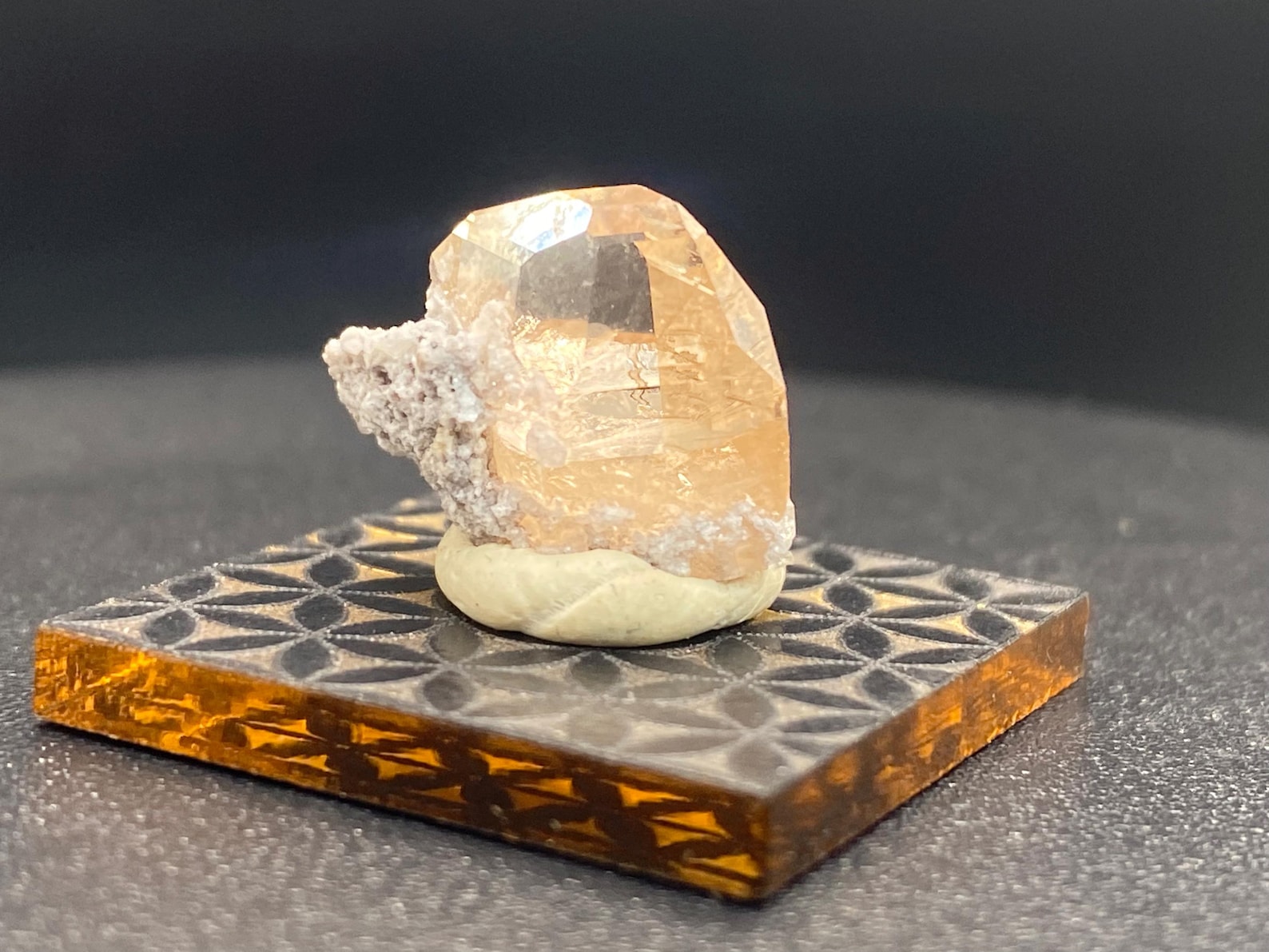 Topaz- Thomas Range, Utah - Etsy