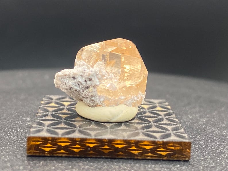 Topaz- Thomas Range, Utah - Etsy
