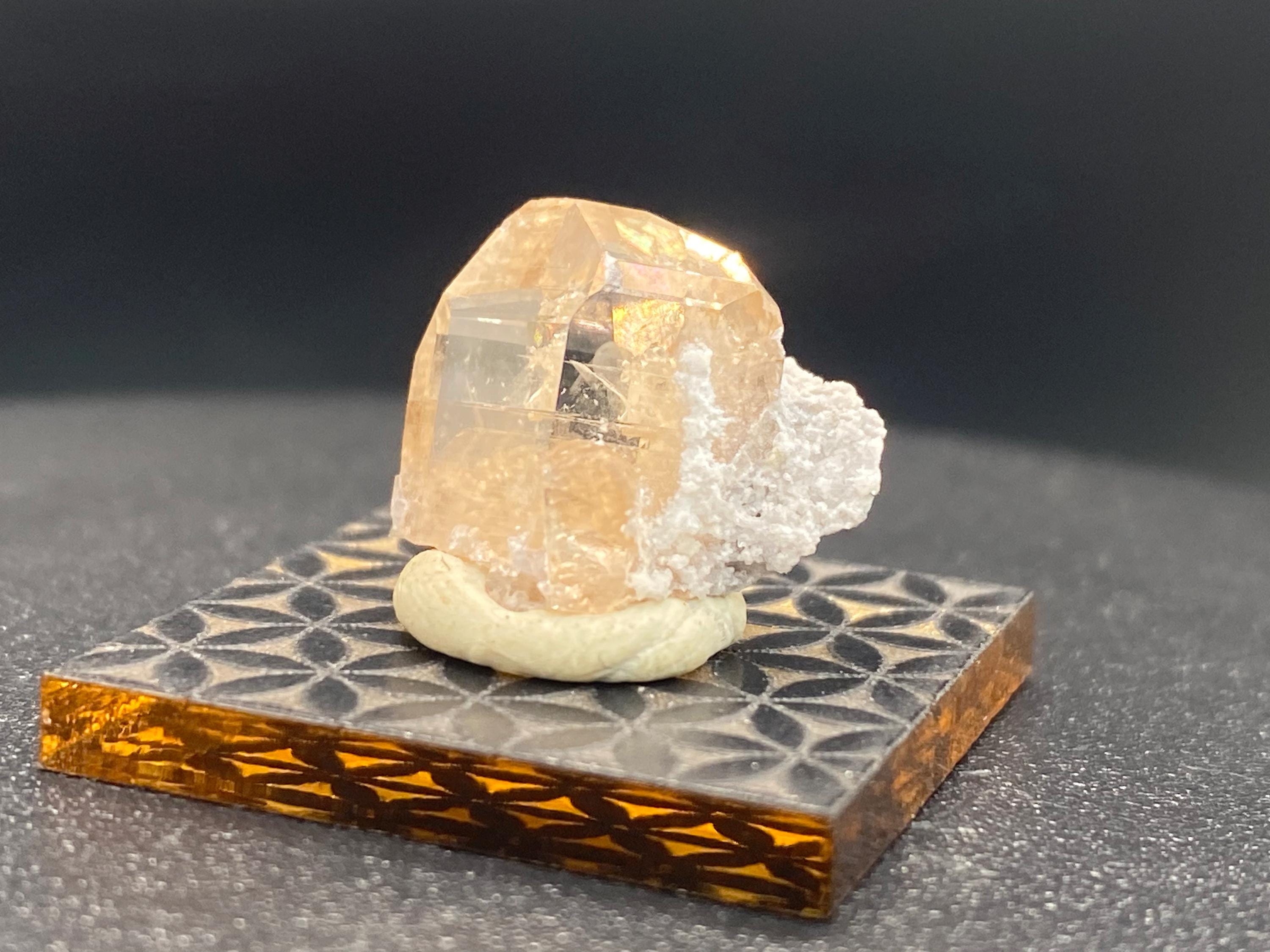 Topaz- Thomas Range, Utah - Etsy