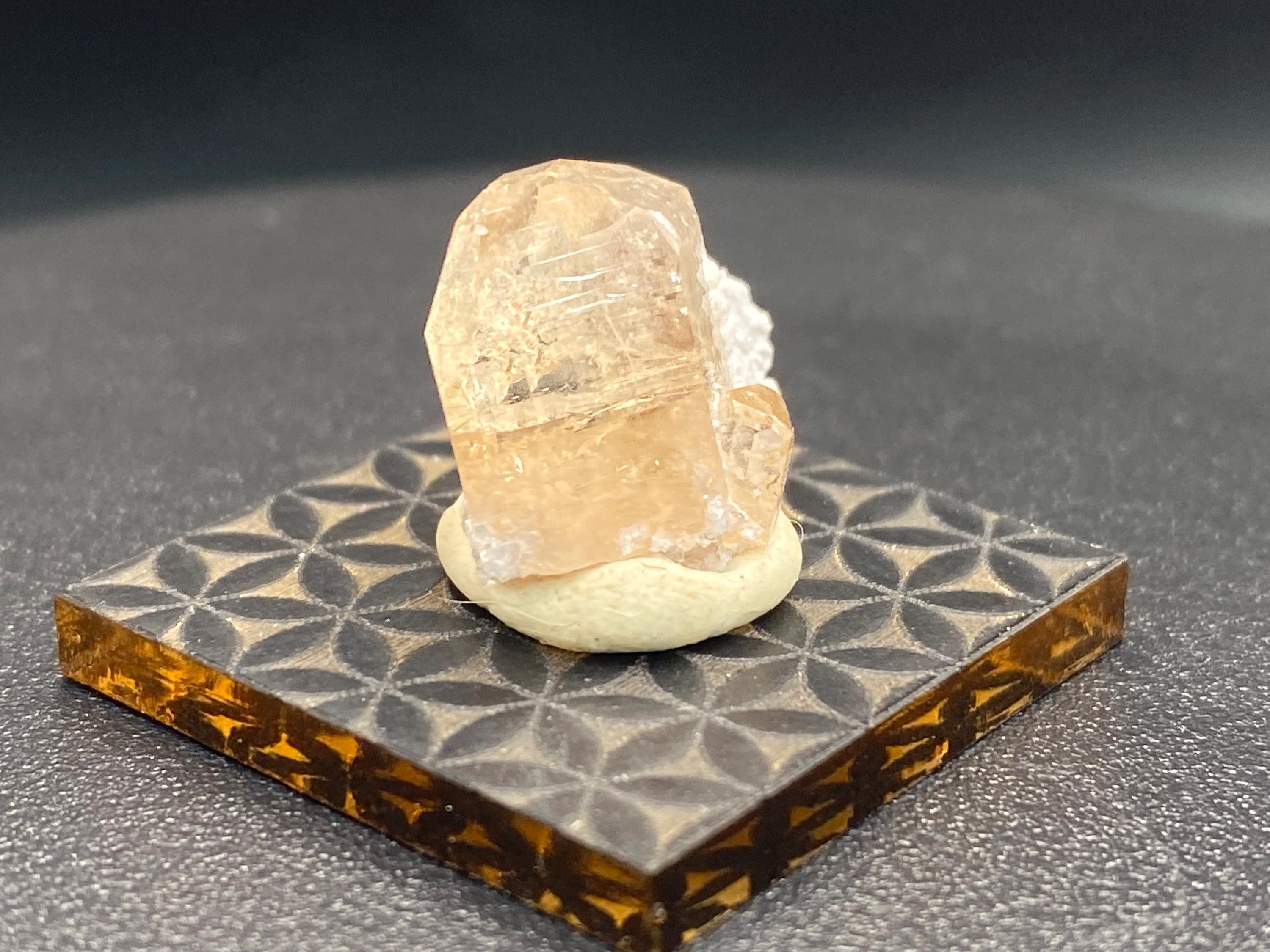 Topaz- Thomas Range, Utah - Etsy