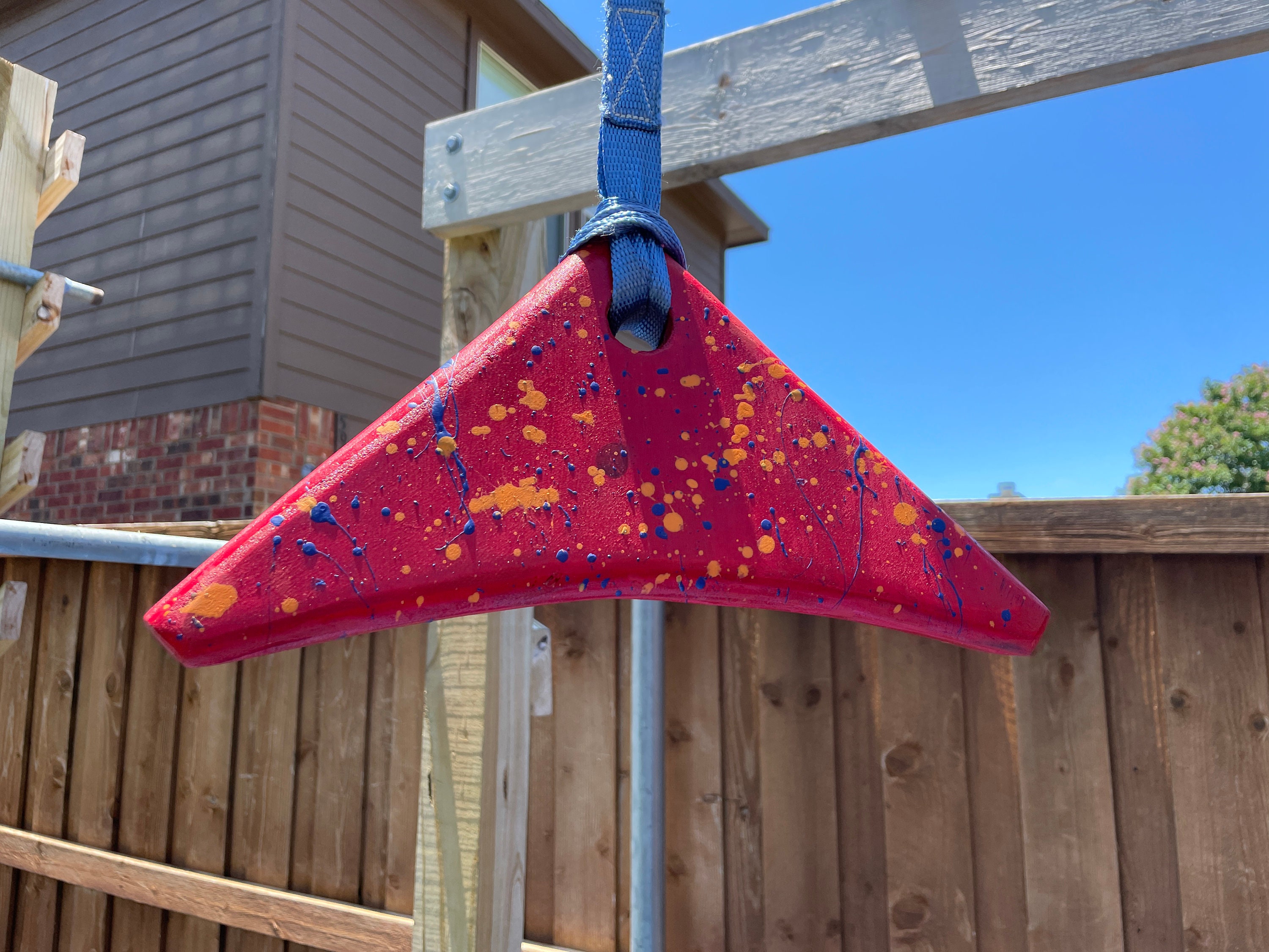 Neon Ninja Chip - Etsy