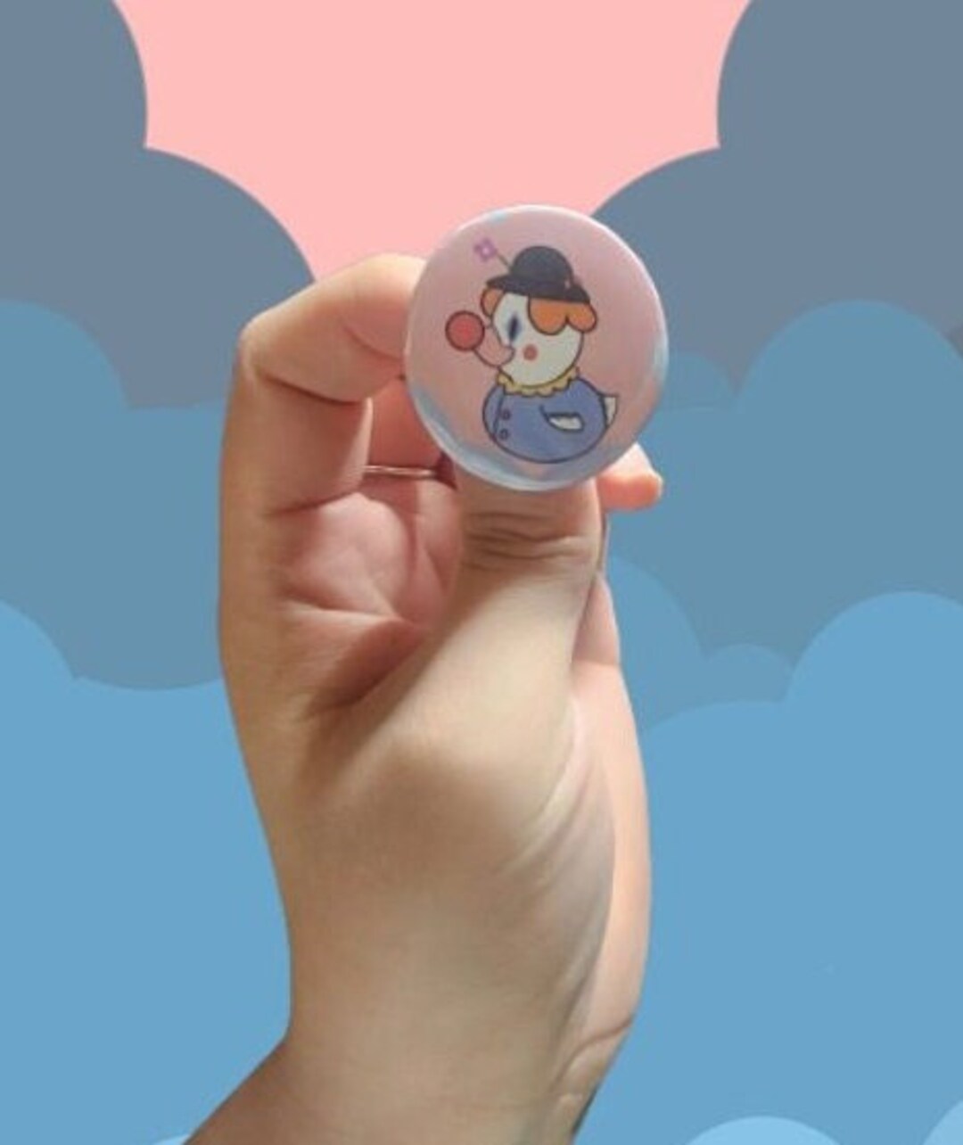 Duck Duck Goose | Rubber Duck Blind Button Pin Pack | Series 1 | Duck ...