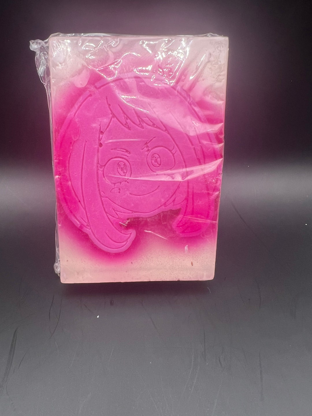 Hero Soap: Gravity - Etsy