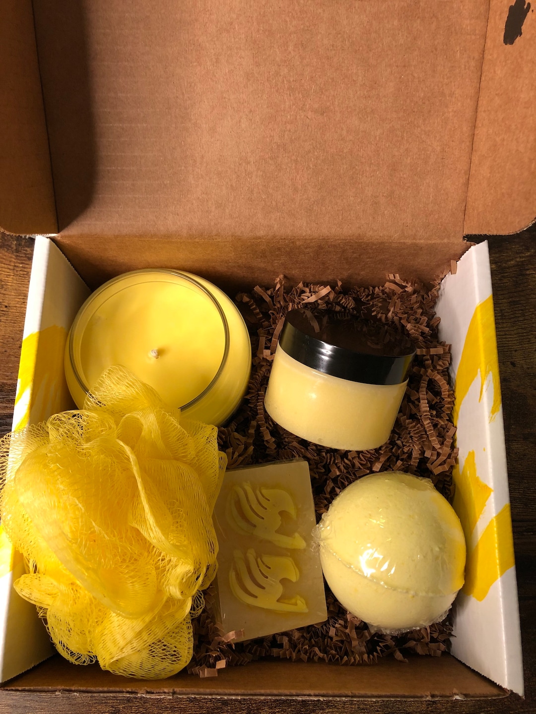 Celestial Box Set - Etsy