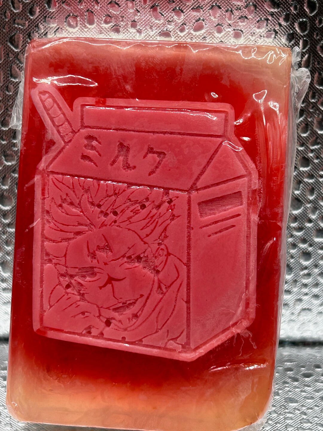 Curse Soaps: Demon Milk Box - Etsy