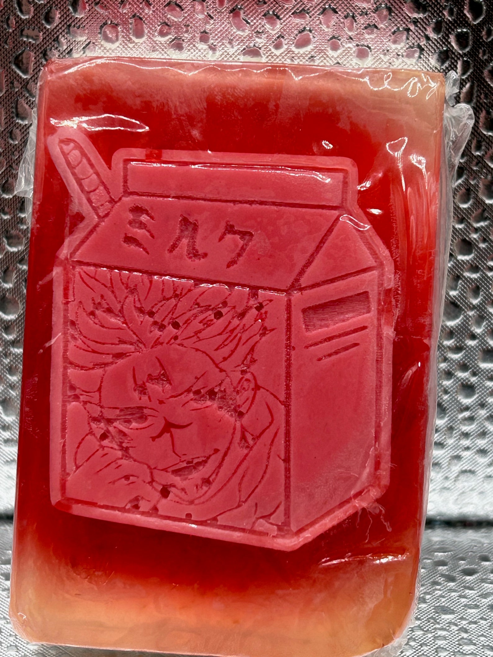 Curse Soaps: Demon Milk Box - Etsy