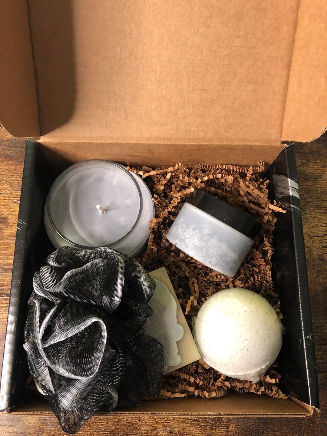 Eraser Box Set - Etsy