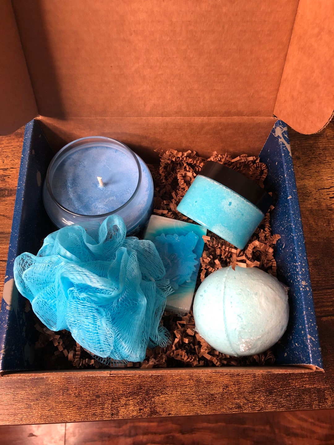 Villain Decay Box Set - Etsy