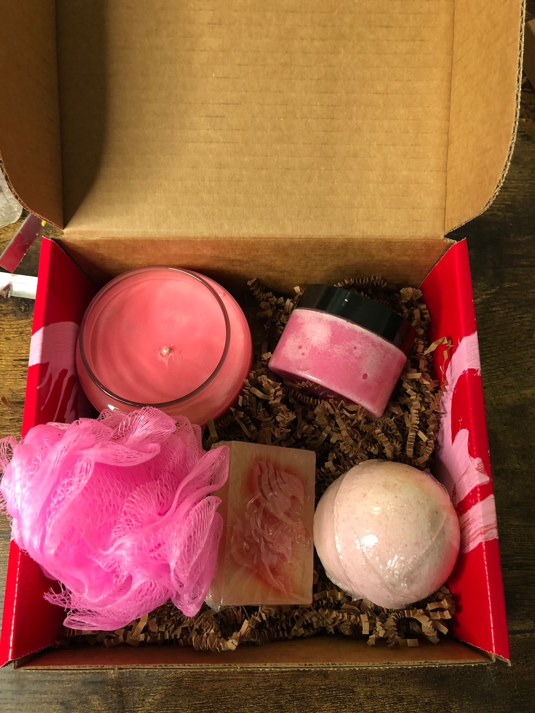 Fire Dragon Box Set - Etsy