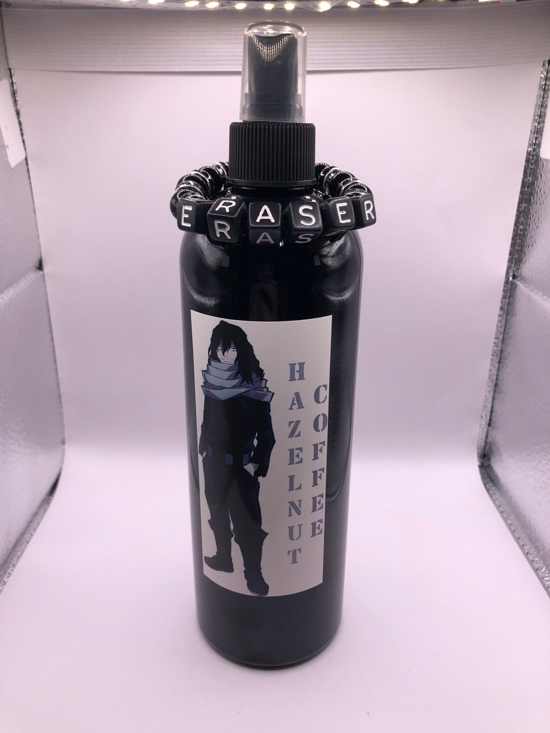 Eraser 16oz Hazelnut Coffee Body Spray - Etsy