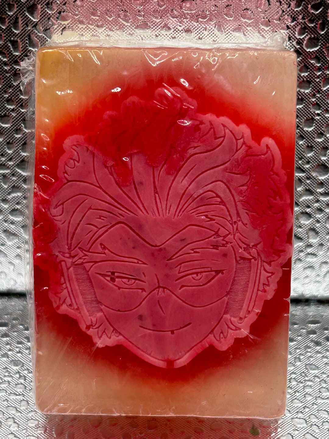 Hero Soap: Hawks - Etsy