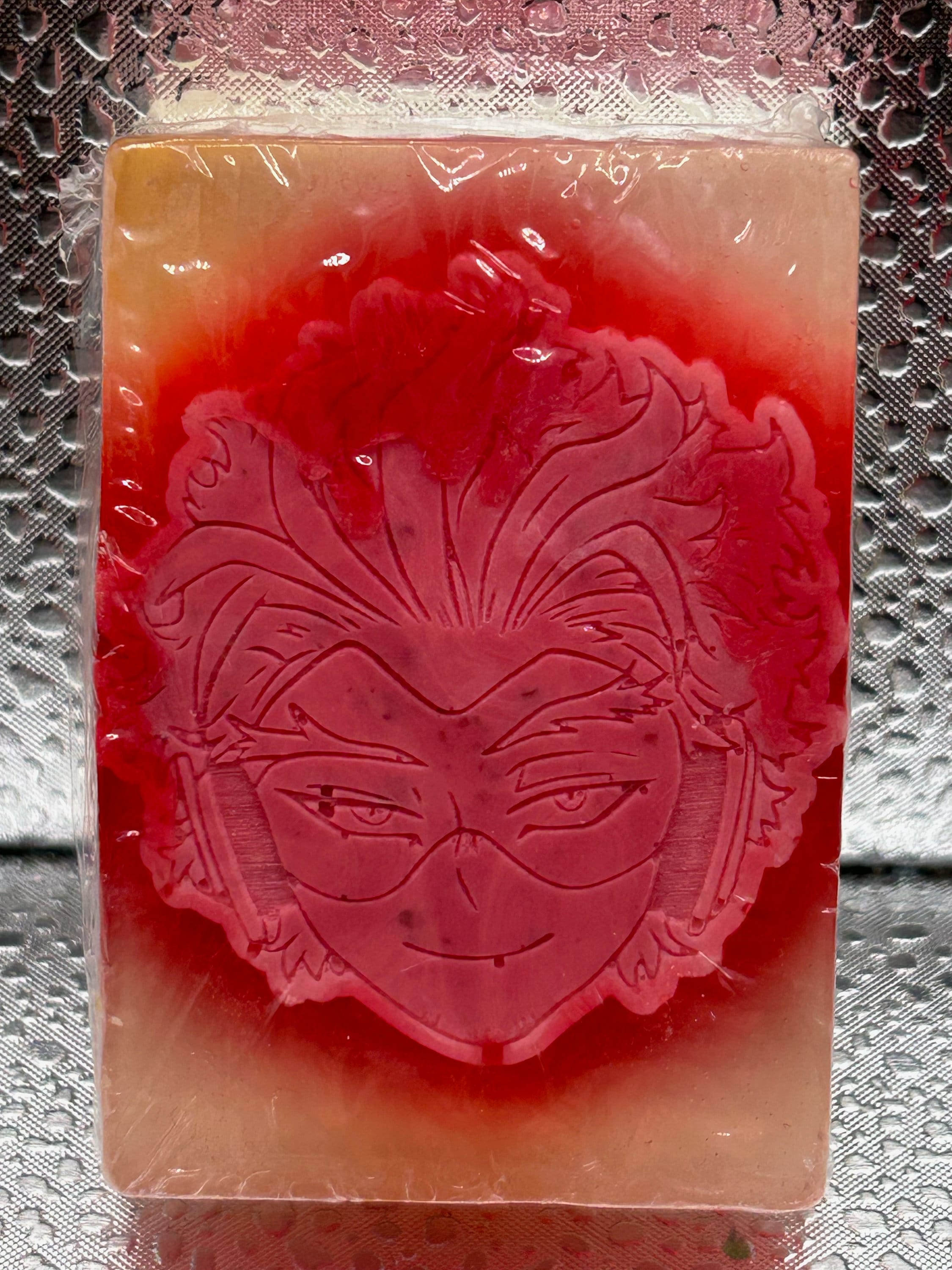 Hero Soap: Hawks - Etsy