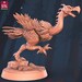 Acrisbirds STL Miniatures 8k 3D Prints Tabletop Miniatures 28mm - Etsy