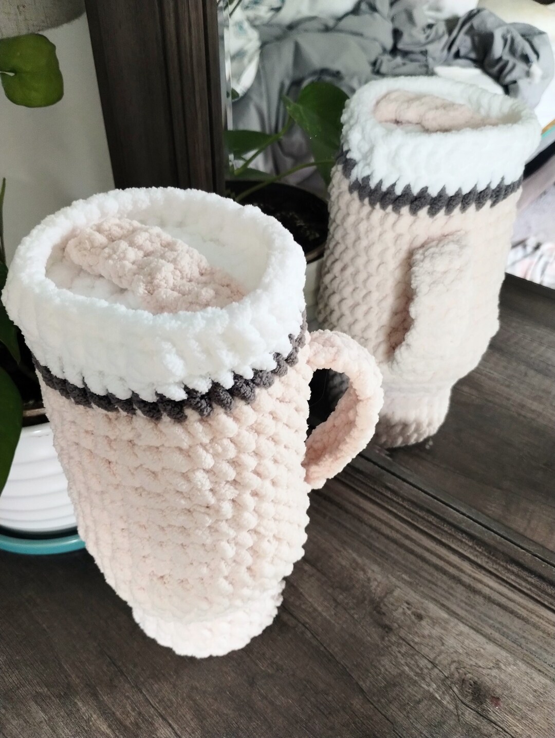 Crochet Stanley - Etsy