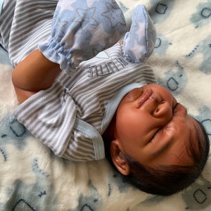 Reborn Baby Renner - Etsy