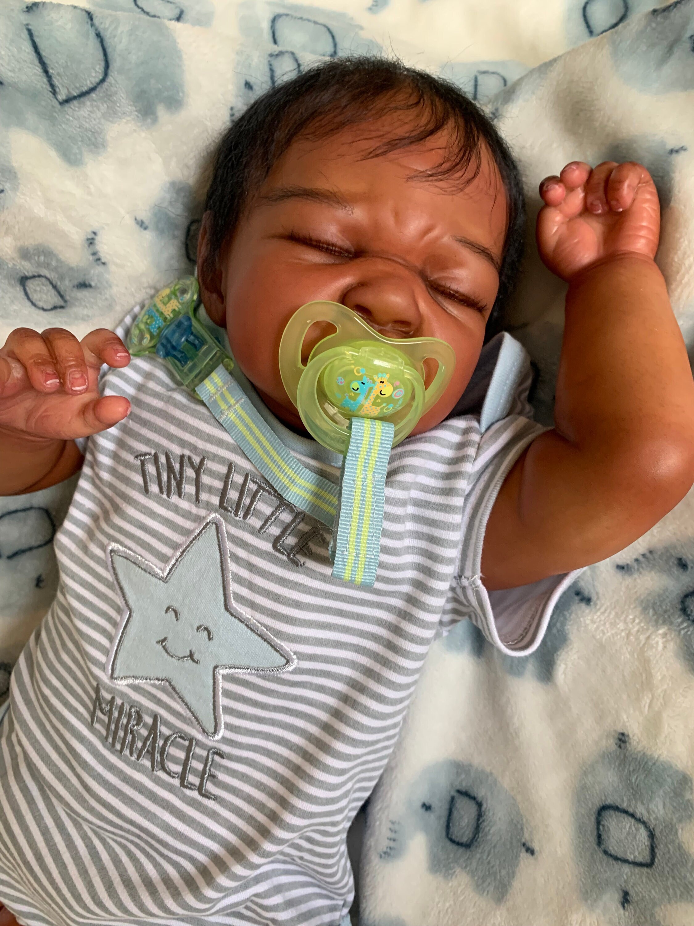 Reborn Baby Renner - Etsy