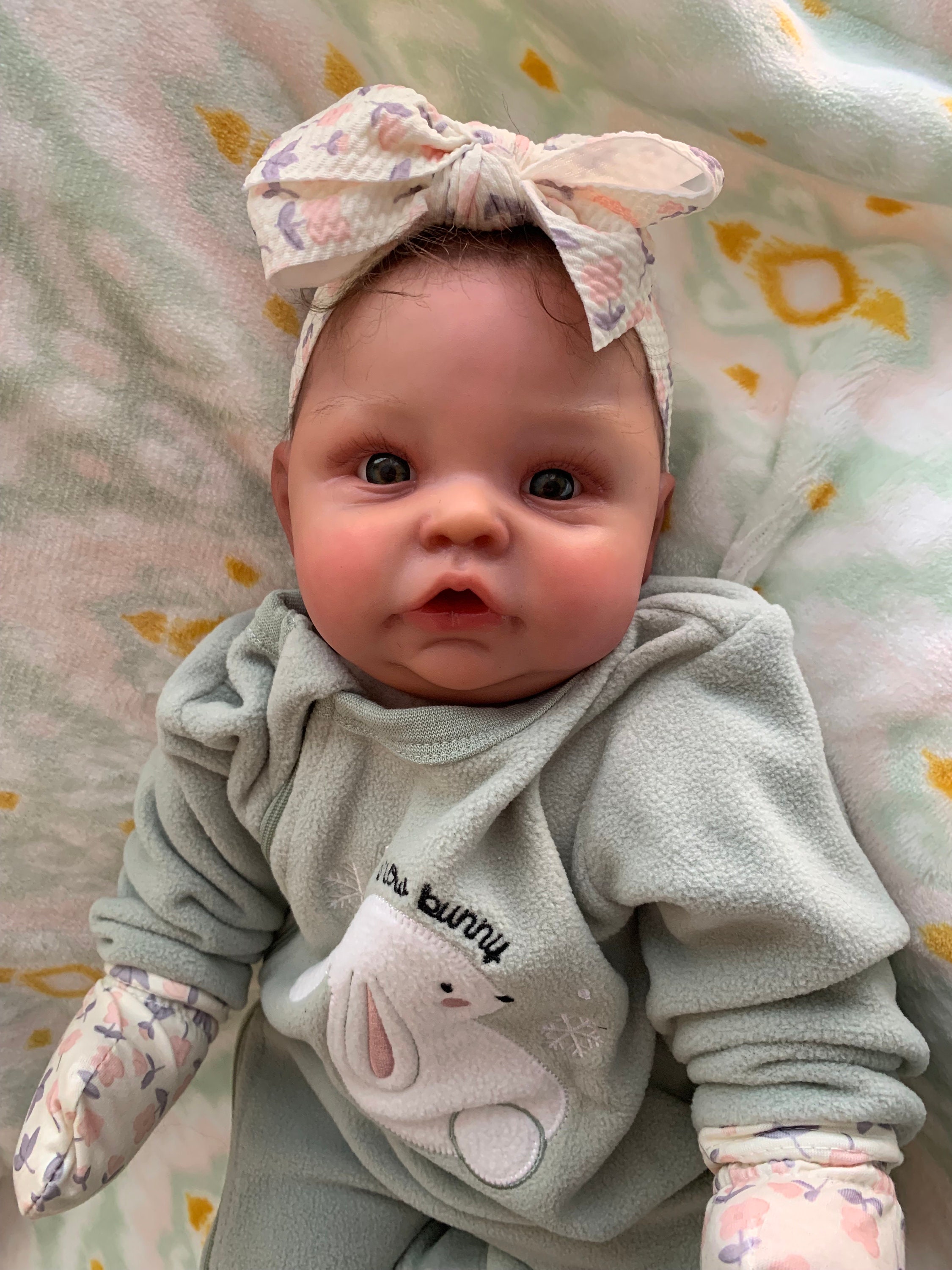 Custom Reborn Baby of Your Choice - Etsy
