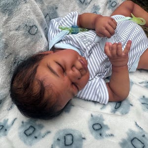 Reborn Baby Renner - Etsy