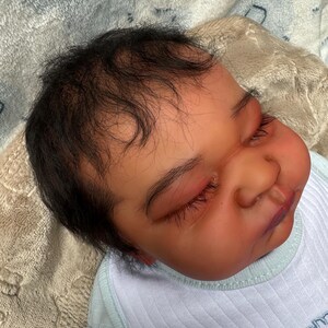 Reborn Baby Leandre - Etsy