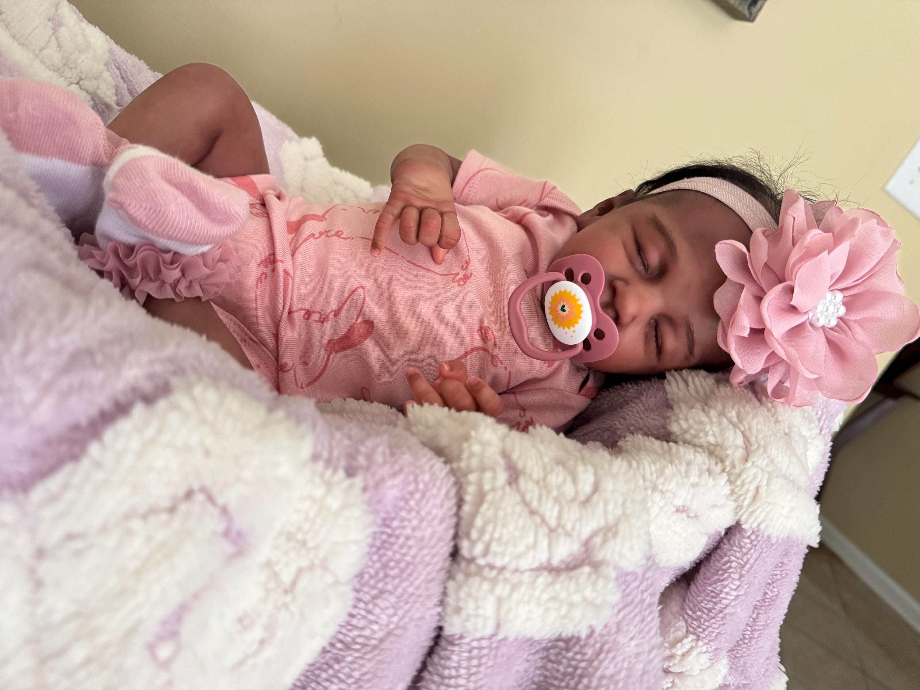 Reborn Baby Jesse - Etsy