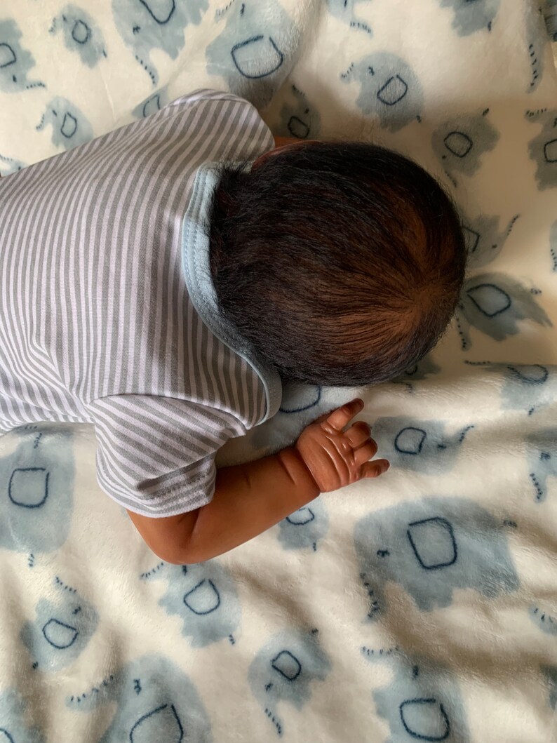 Reborn Baby Renner - Etsy