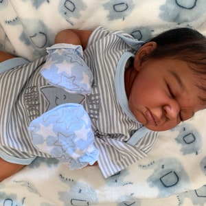 Reborn Baby Renner - Etsy